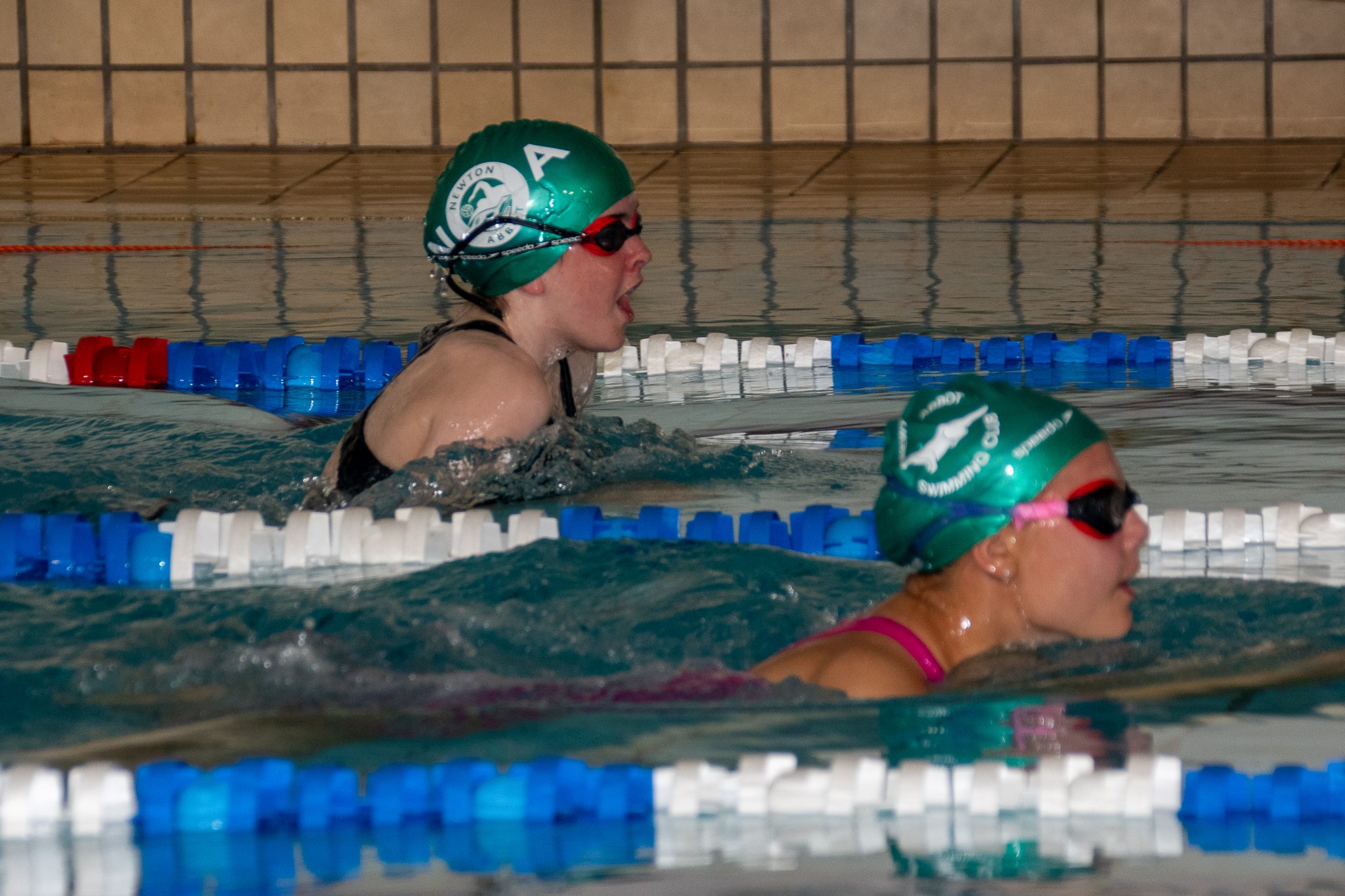 Mini Development Squad - Newton Abbot Swimming and Water Polo Club